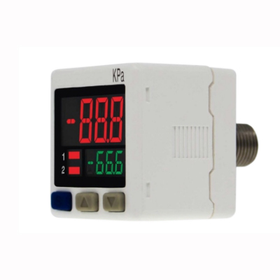 Digital display pressure switch - 宁波恩熙机械有限公司