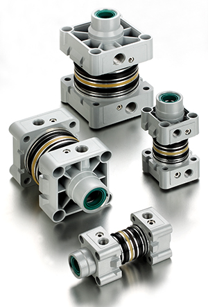 Cylinder kits - 宁波恩熙机械有限公司