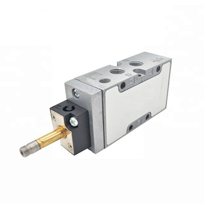 Tiger valve - 宁波恩熙机械有限公司