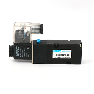 CMC310 Chang-over Namur solenoid valves - 宁波恩熙机械有限公司