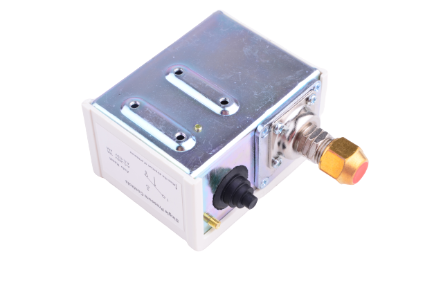 HP series pressure switch - 宁波恩熙机械有限公司